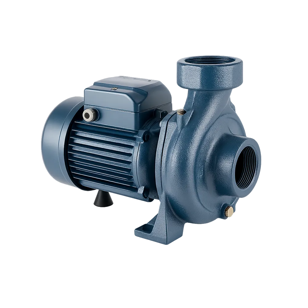 الکتروپمپ 2 اسب 3 اینچ بهارپمپ تک فاز مدل BCS 200/3 » رهاب صنعت سپاهان