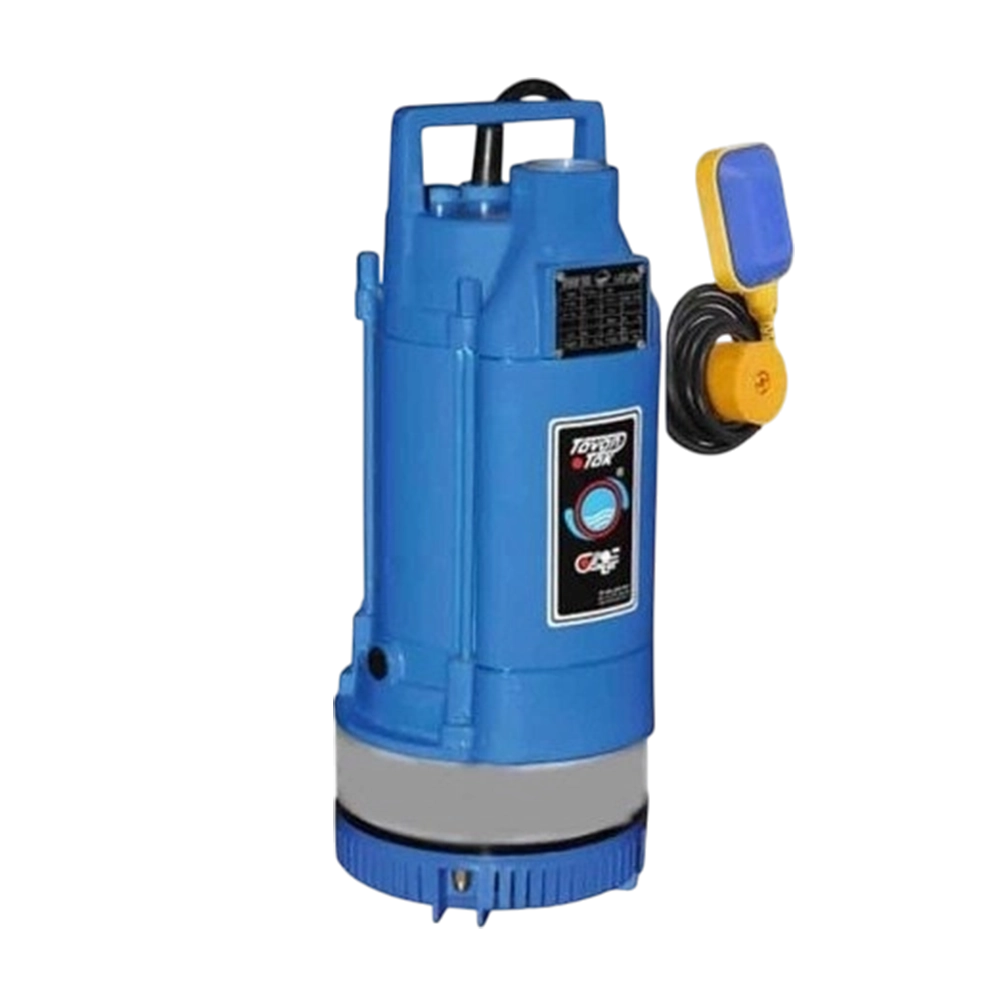 قیمت و خرید کفکش توان تک مدل TPT34/4 تک فاز 34 متری فلوتردار