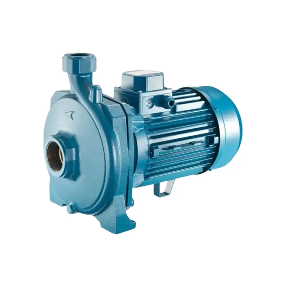 پمپ آب یک اسب بشقابی پنتاکس مدل CM100/01 ایرانی » رهاب صنعت سپاهان